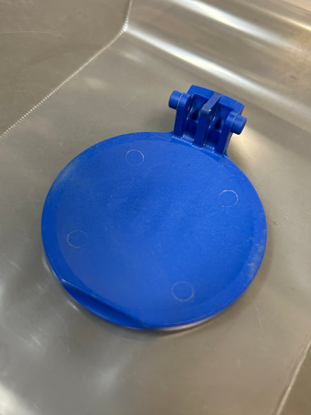 Misco VST Palm Abbe Refractometer Lid, PA200, PA201, PA202, PA202x & P ...