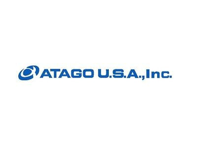 ATAGO Master-MILK 0-23%, Milk Concentration Refractometer, ATC, water ...