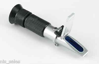 AD-2 0-40%AdBlue DEF, AUS32 Urea Refractometer Diesel Exhaust Fluid ...