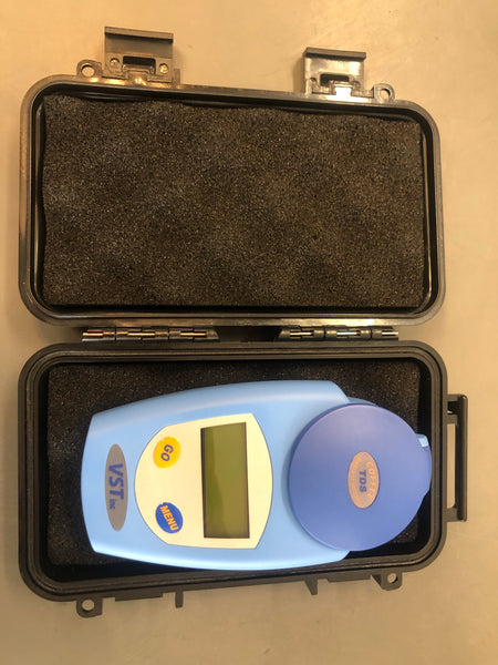 $28.99 MISCO Atago Case for Palm Abbe VST PAL Refractometers IP67 ...