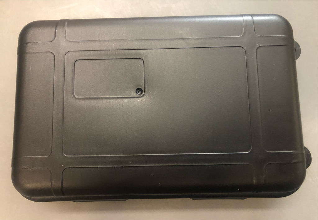 Economy Dry Box Case for Misco, VST, and Atago PAL Digital Refractomet ...