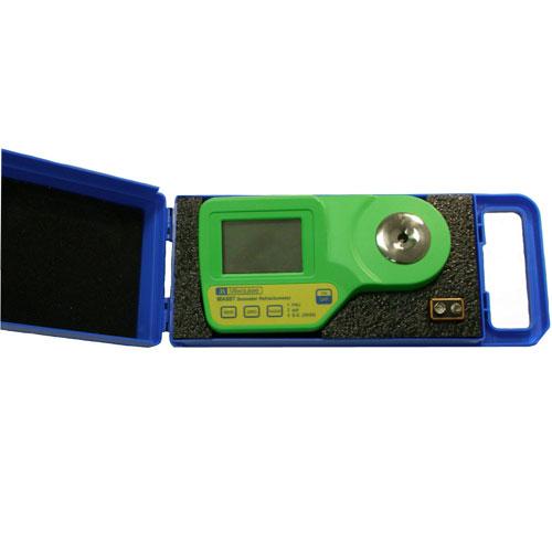 $129.00 MILWAUKEE INSTRUMENTS MA887 Digital Seawater Refractometer, MA ...
